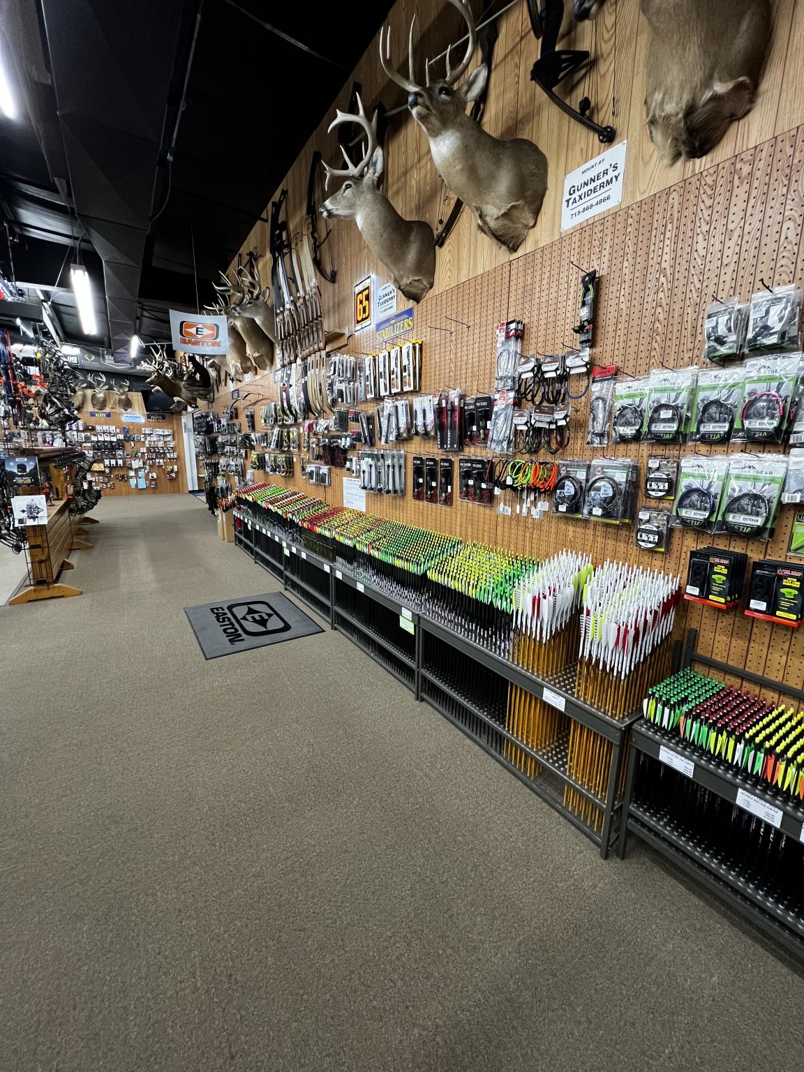 Archery Range and Retailers Organization